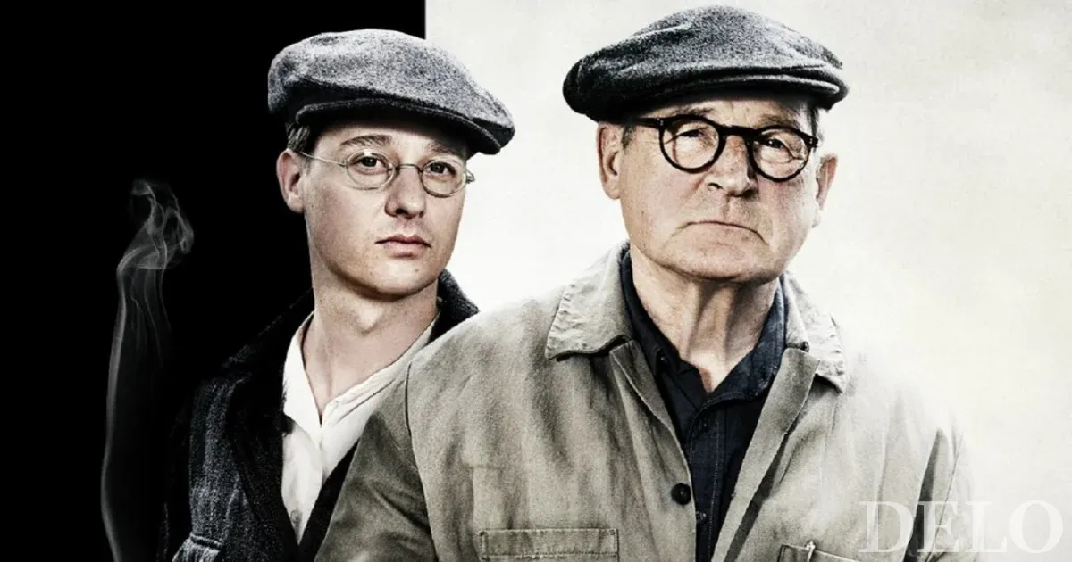 TV namigi: Brecht, Odpisani in Tednik TV namigi: Brecht, Odpisani in Tednik