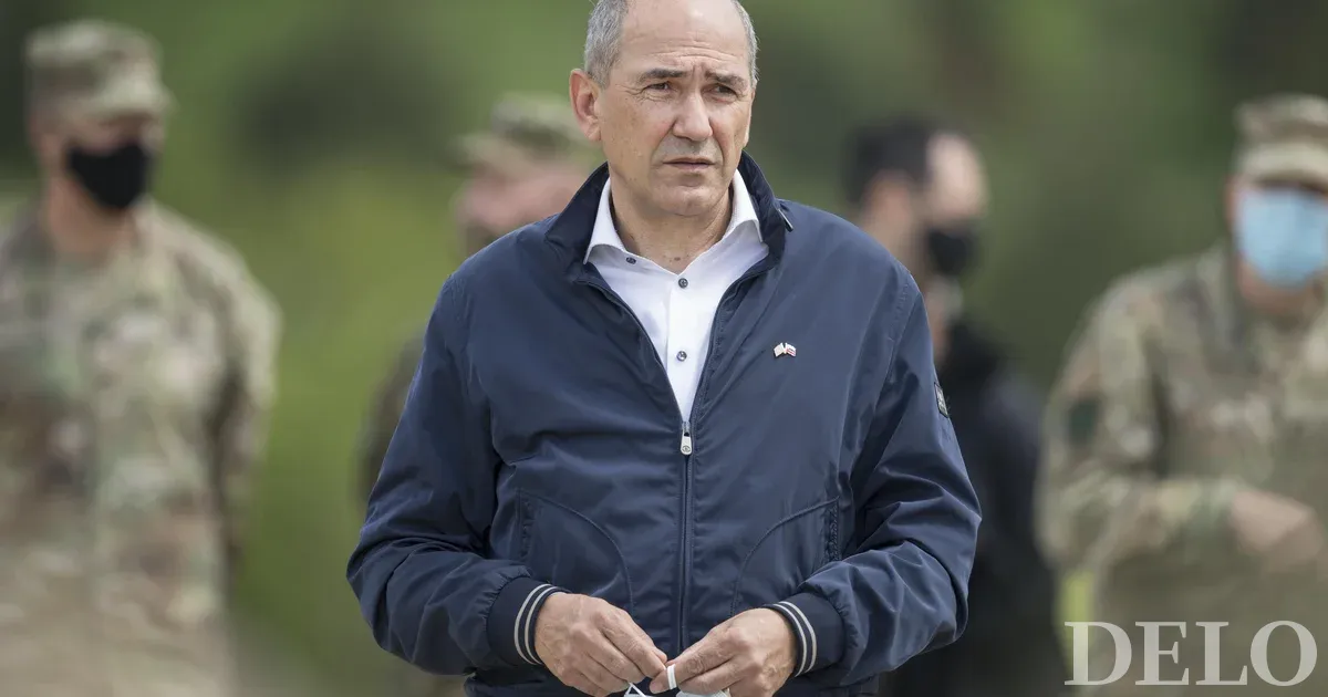 KPK ustavila postopek v zvezi z letovanji predsednika vlade KPK ustavila postopek v zvezi z letovanji predsednika vlade
